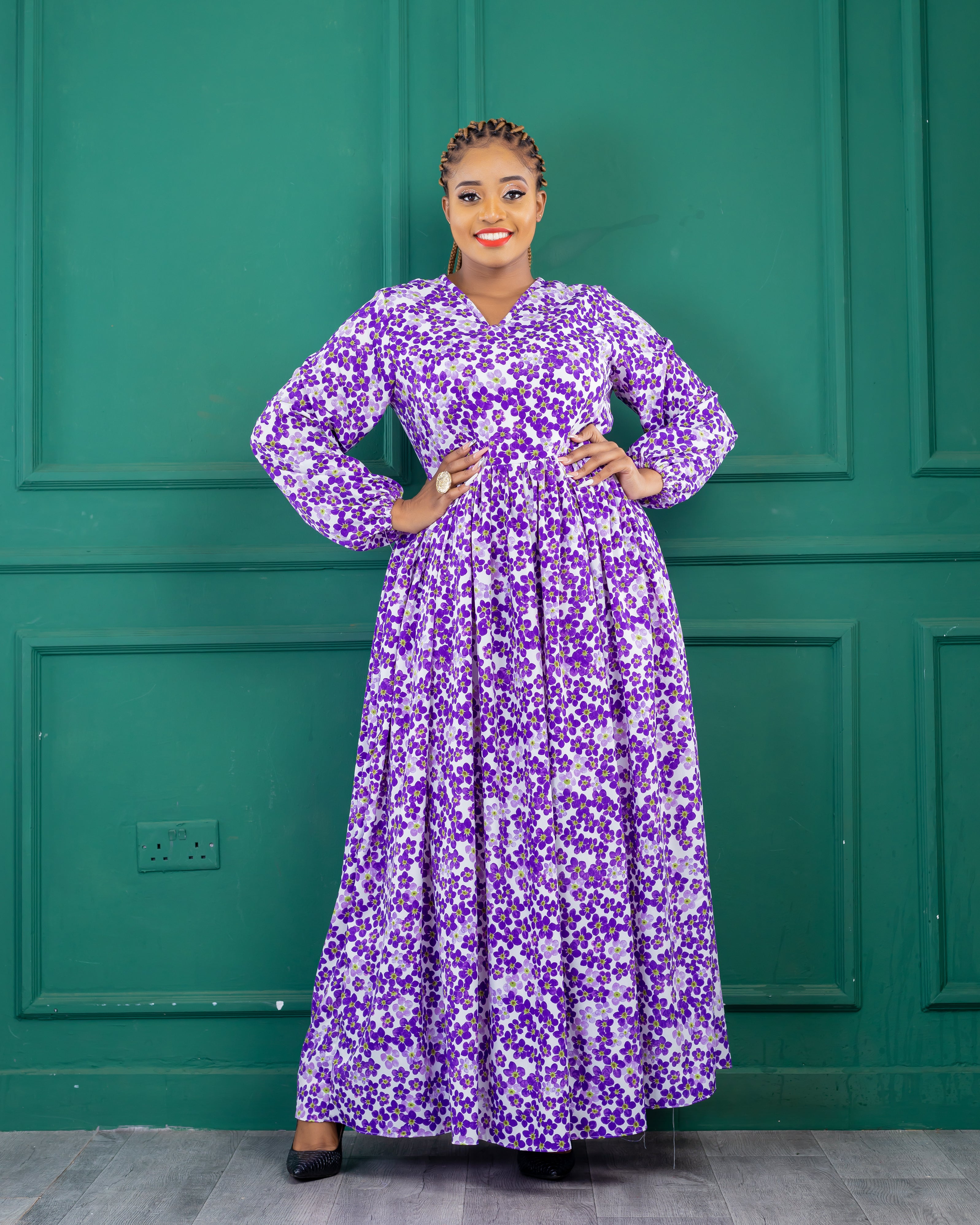 Naitiri – Olakira Craft