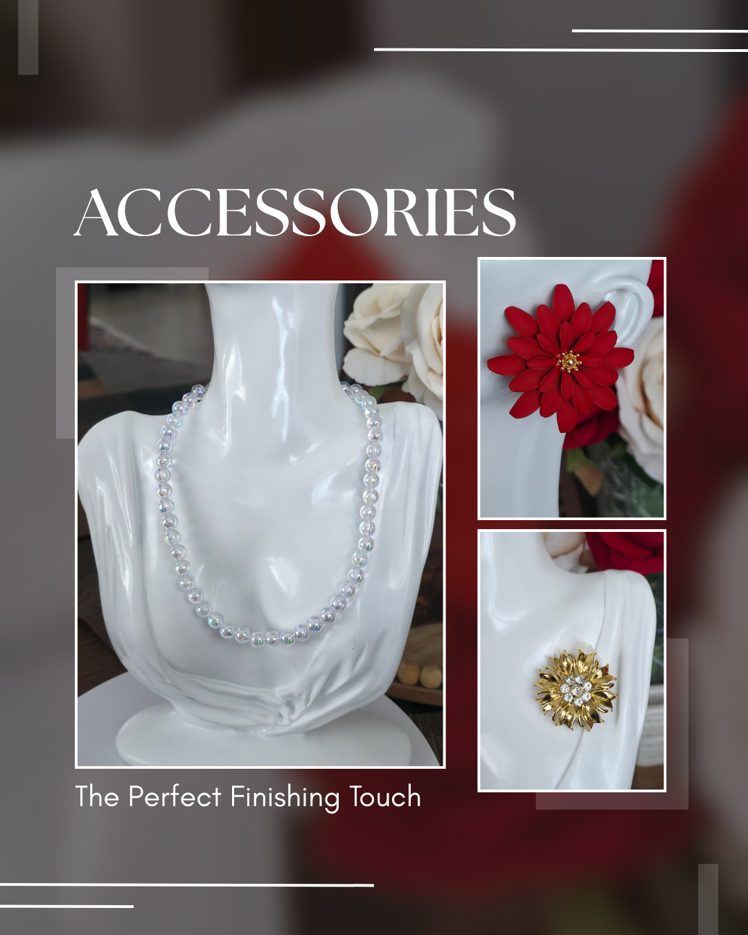 Accessories – Olakira Craft