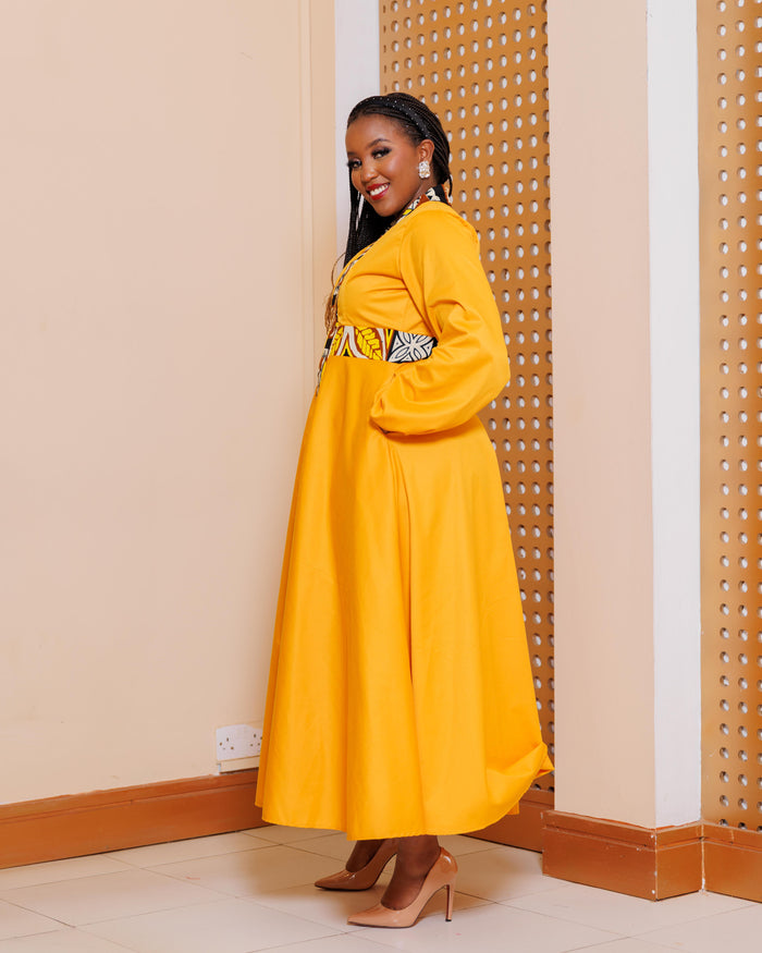 Ankara Collection – Olakira Craft