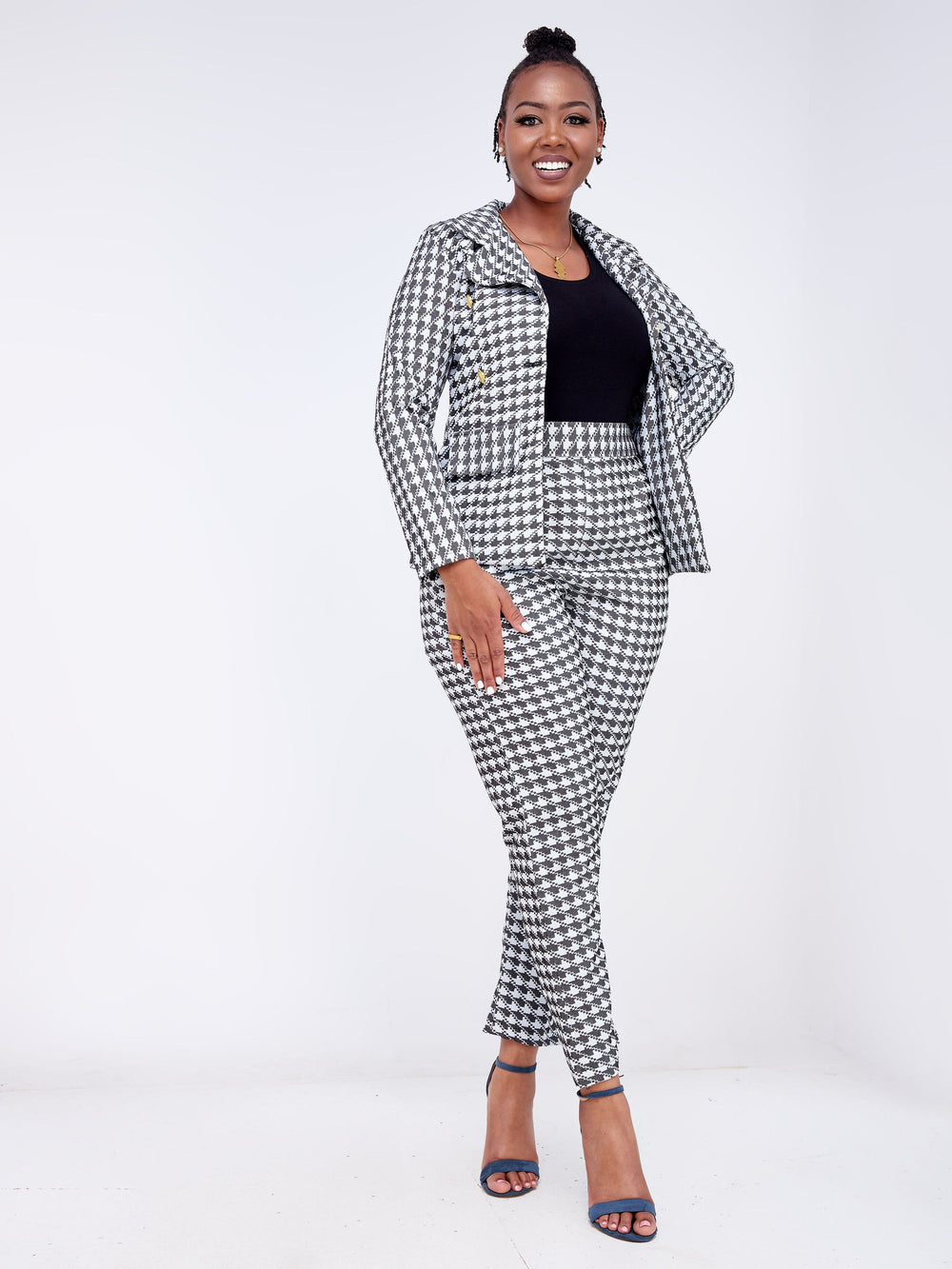 PANTS – Olakira Craft